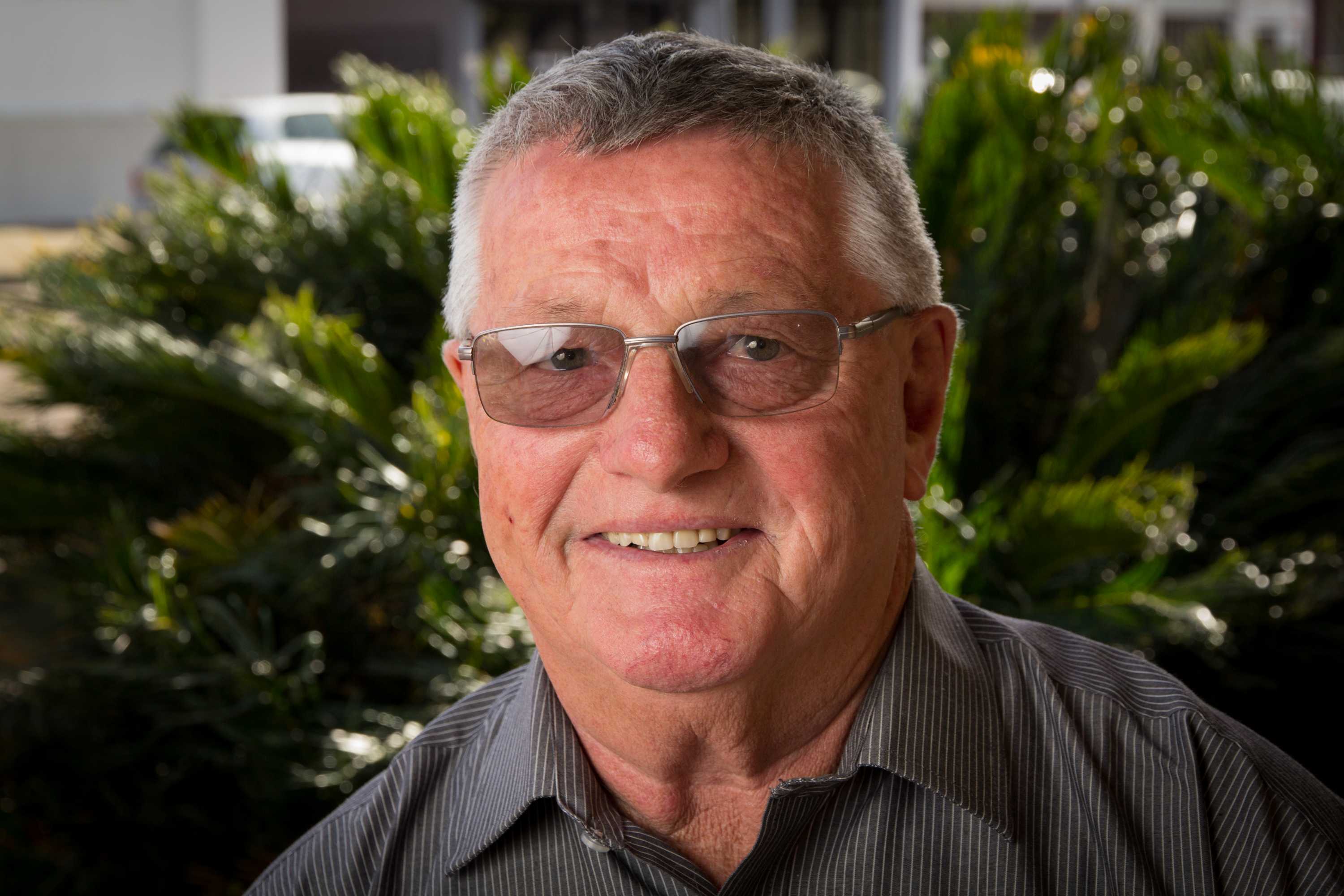 Snapshot of Paterson, the Hunter region's most marginal federal ...