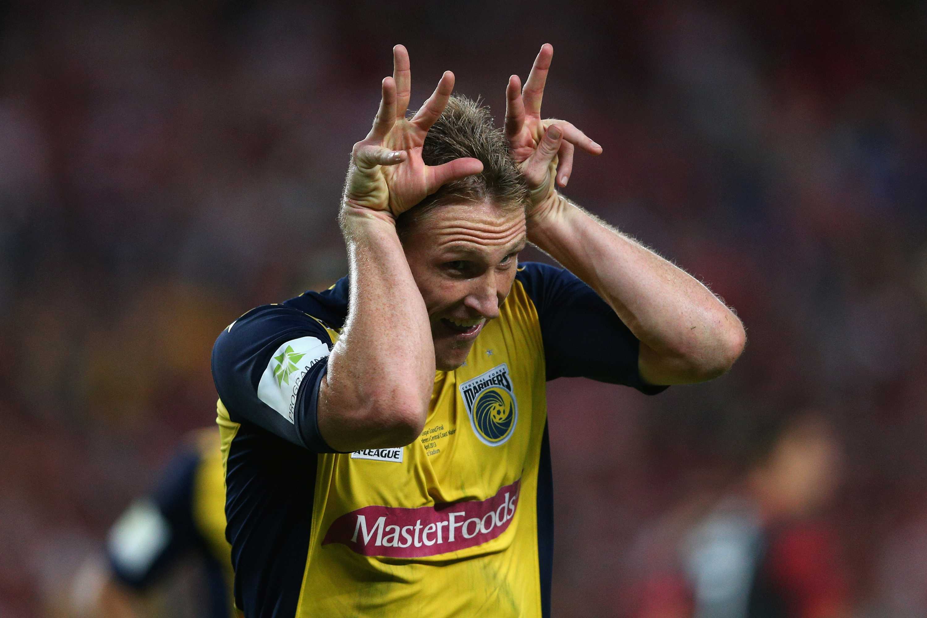 A-League 2013-14 season preview - ABC News