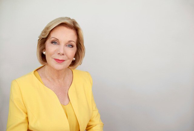 2022 Andrew Olle Media Lecture - About the ABC