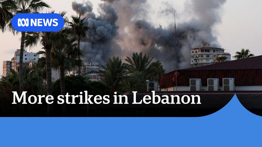 The hidden human cost of conflict in Myanmar’s border area - ABC News