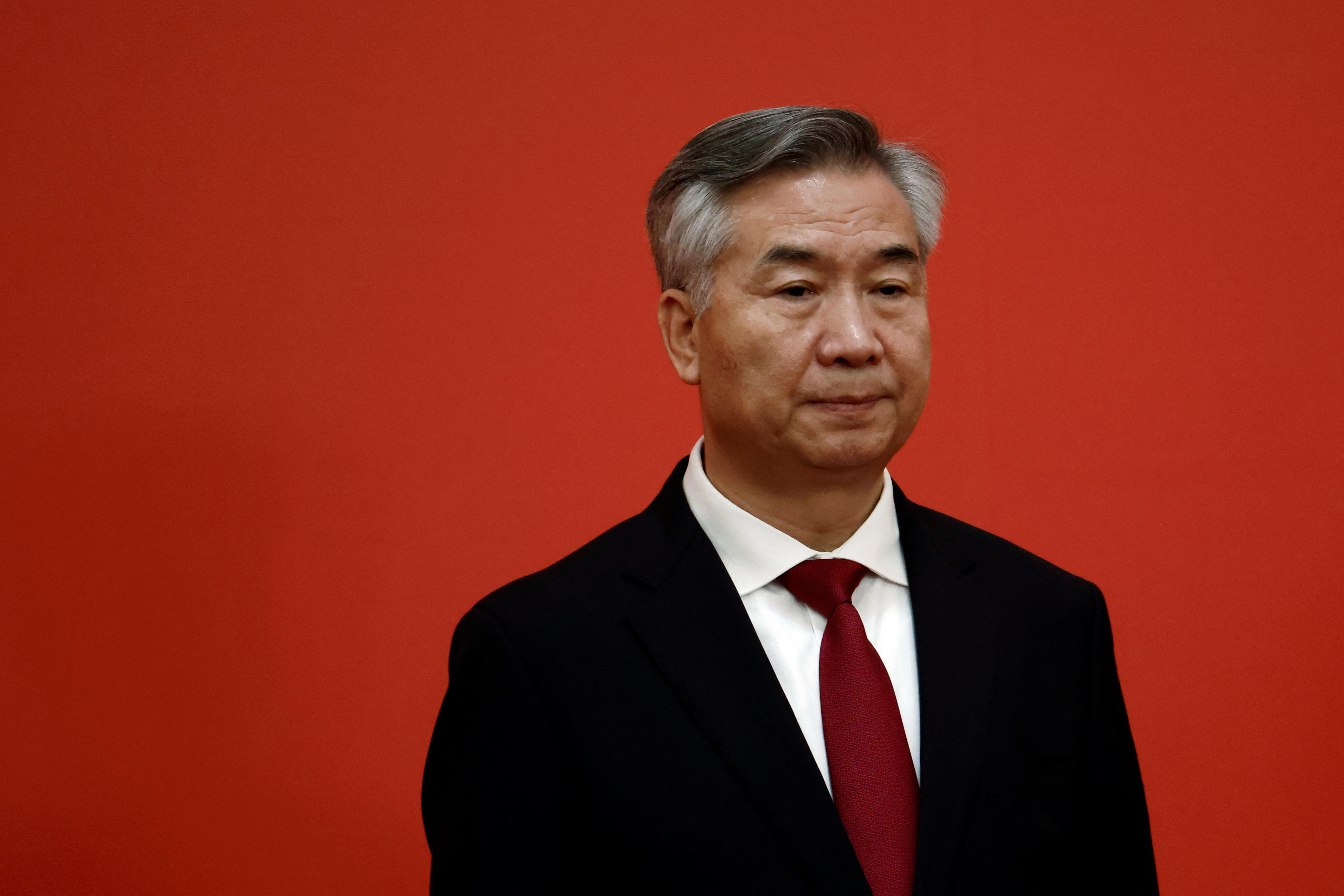 Who are the men now ruling China? Meet the members of Xi Jinping's ...