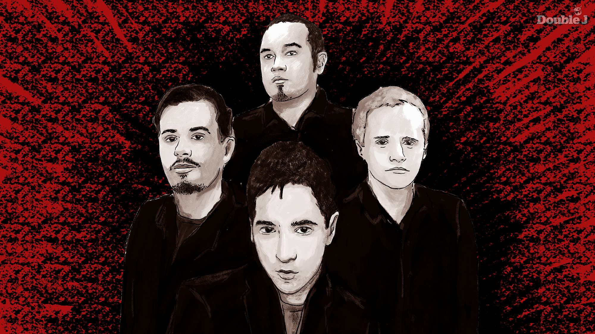 Shihad are breaking up after one last Australian tour - Double J