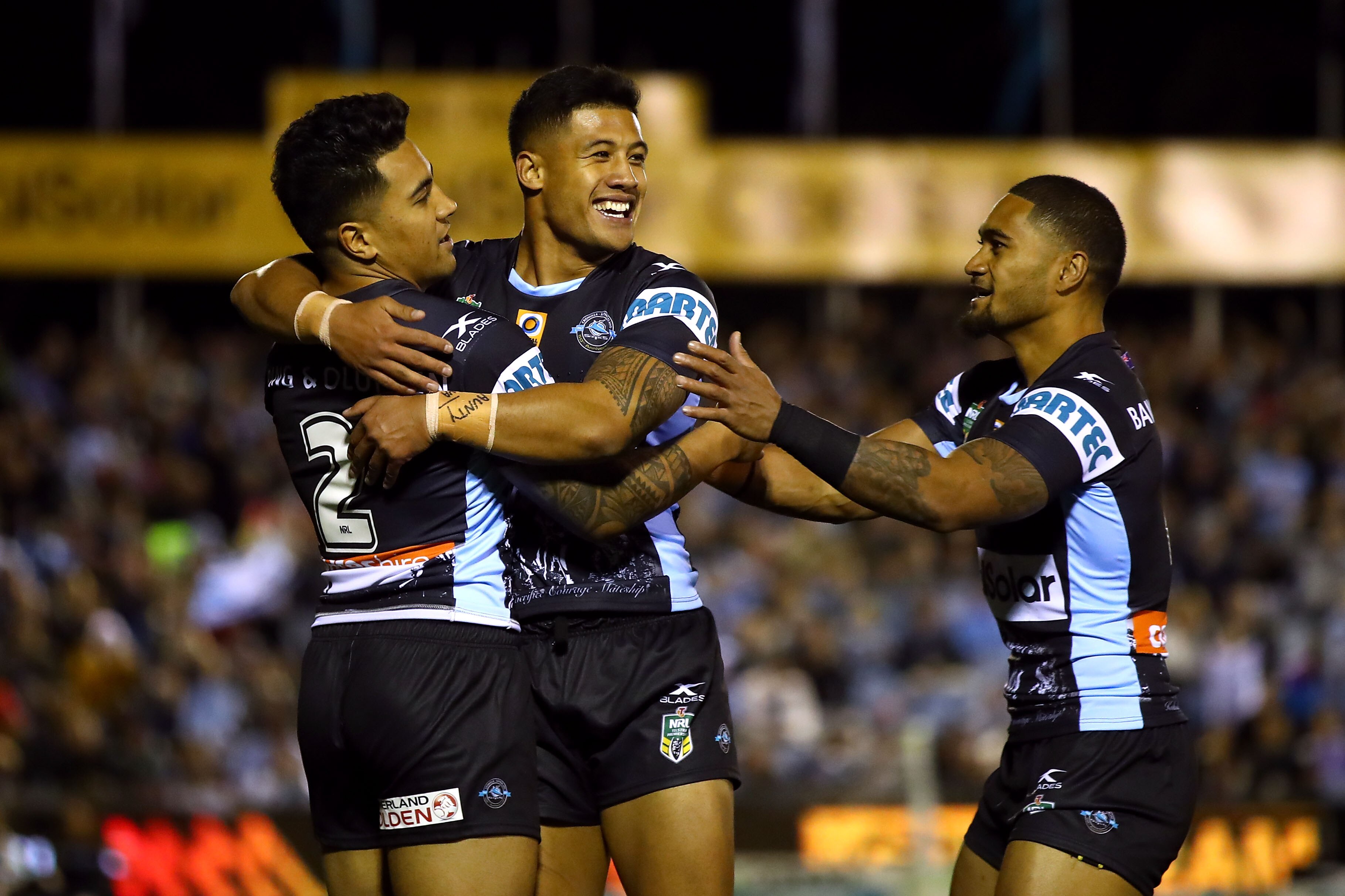 Ten years, eight clubs, one dream: The story of Fa'amanu Brown, rugby ...