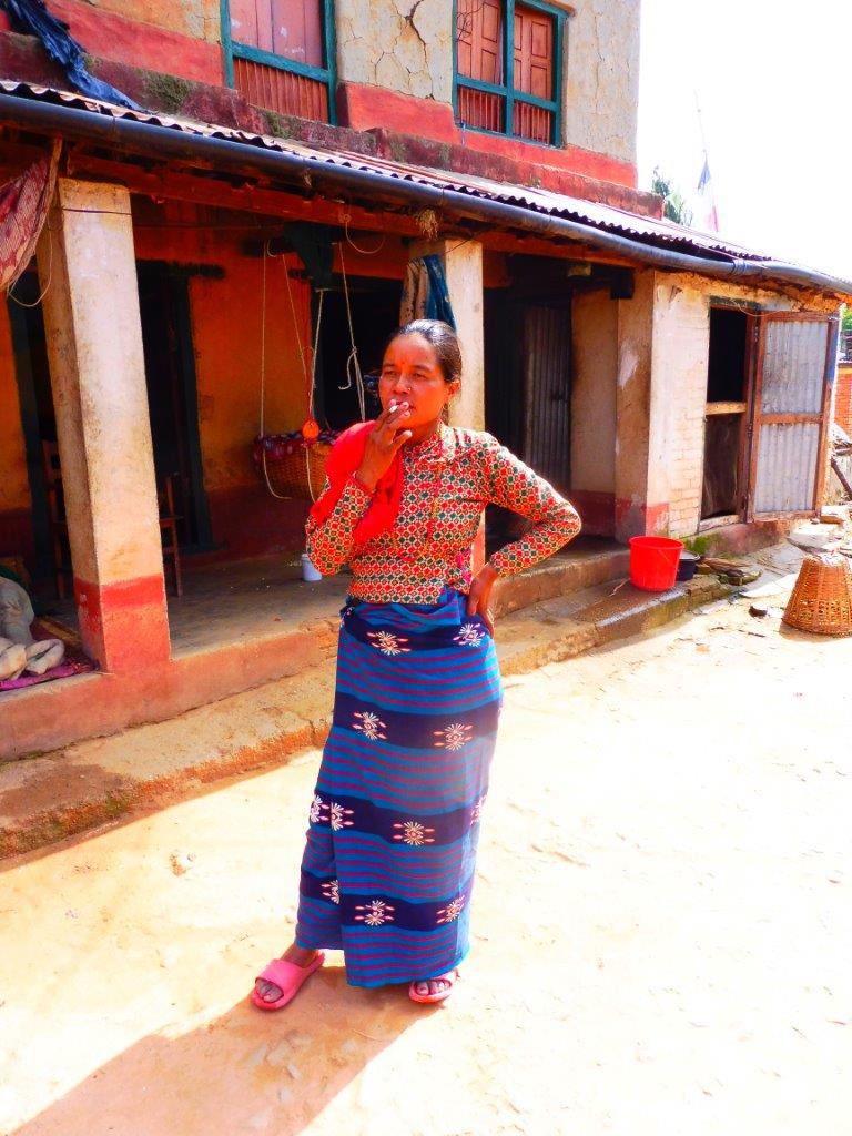 Menstrual cups are helping Nepal's girls avoid the deadly Chhaupadi ...