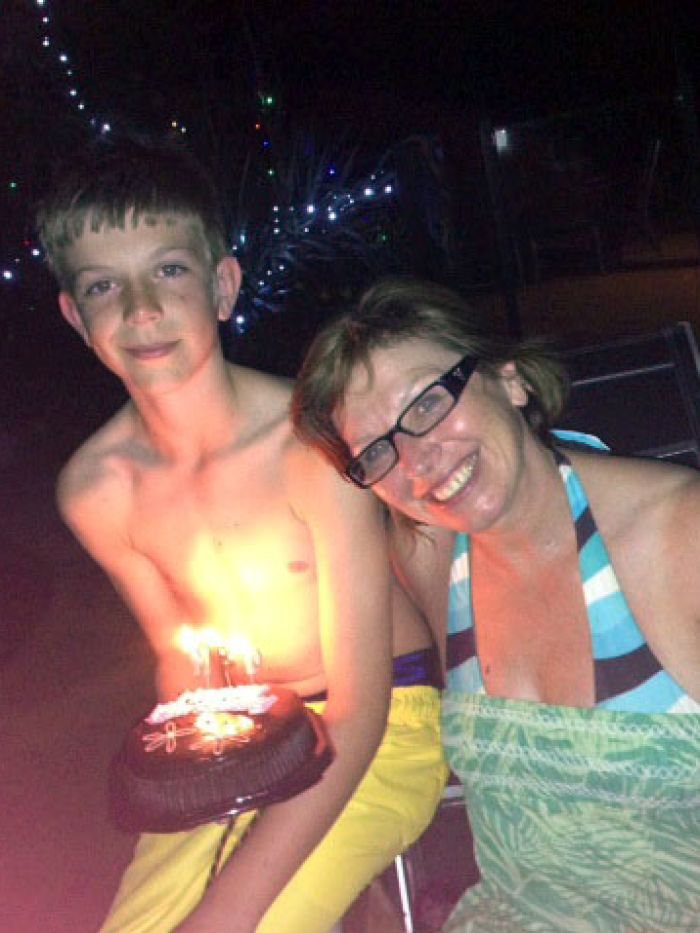 Luke Batty inquest: Coroner finds failings in family violence system ...