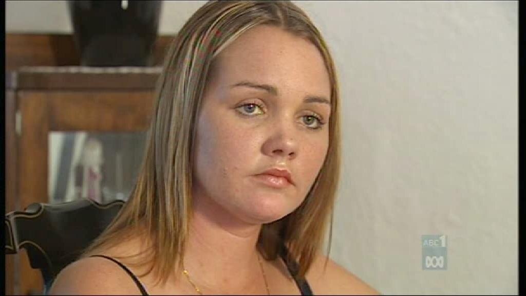 Second liver transplant woman recovering - ABC News