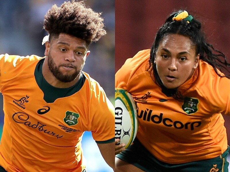 Simon Smale - ABC News