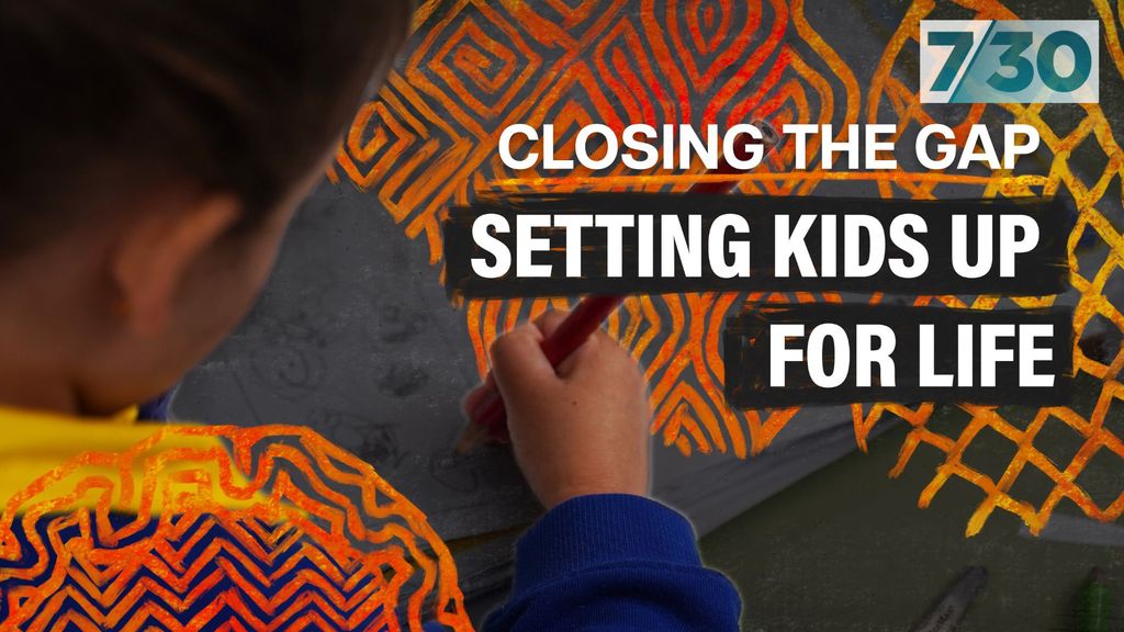 Pursuing better education outcomes for First Nations students - ABC News