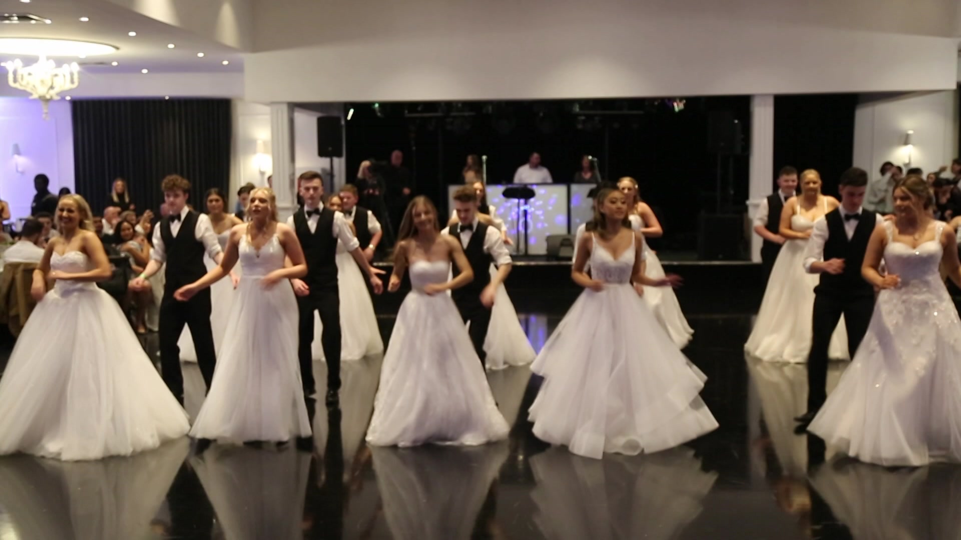 Deb ball odyssey loop - ABC News