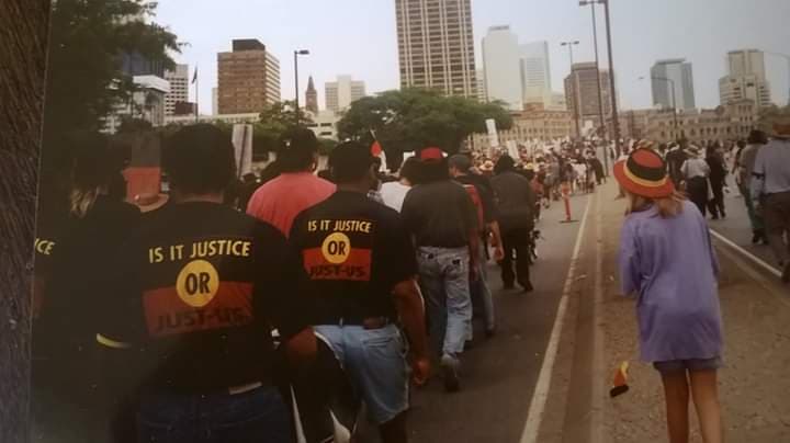 Daniel Yock's death in custody sparked a wildfire of anger. For his ...