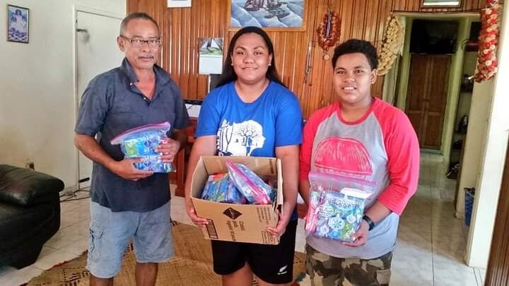 Coronavirus is exacerbating menstruation health risks for those living ...