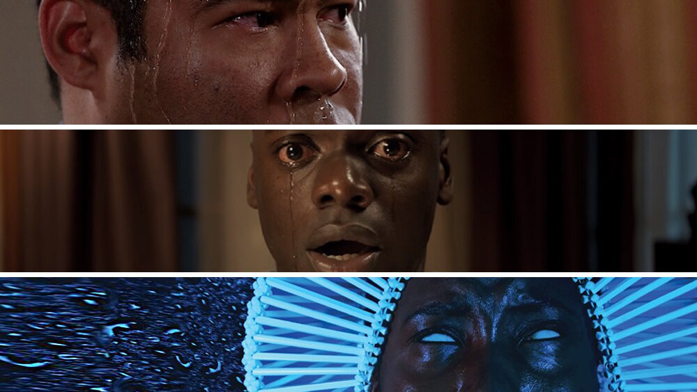 Jordan Peele on soundtracking the horror film that everyone's talking ...