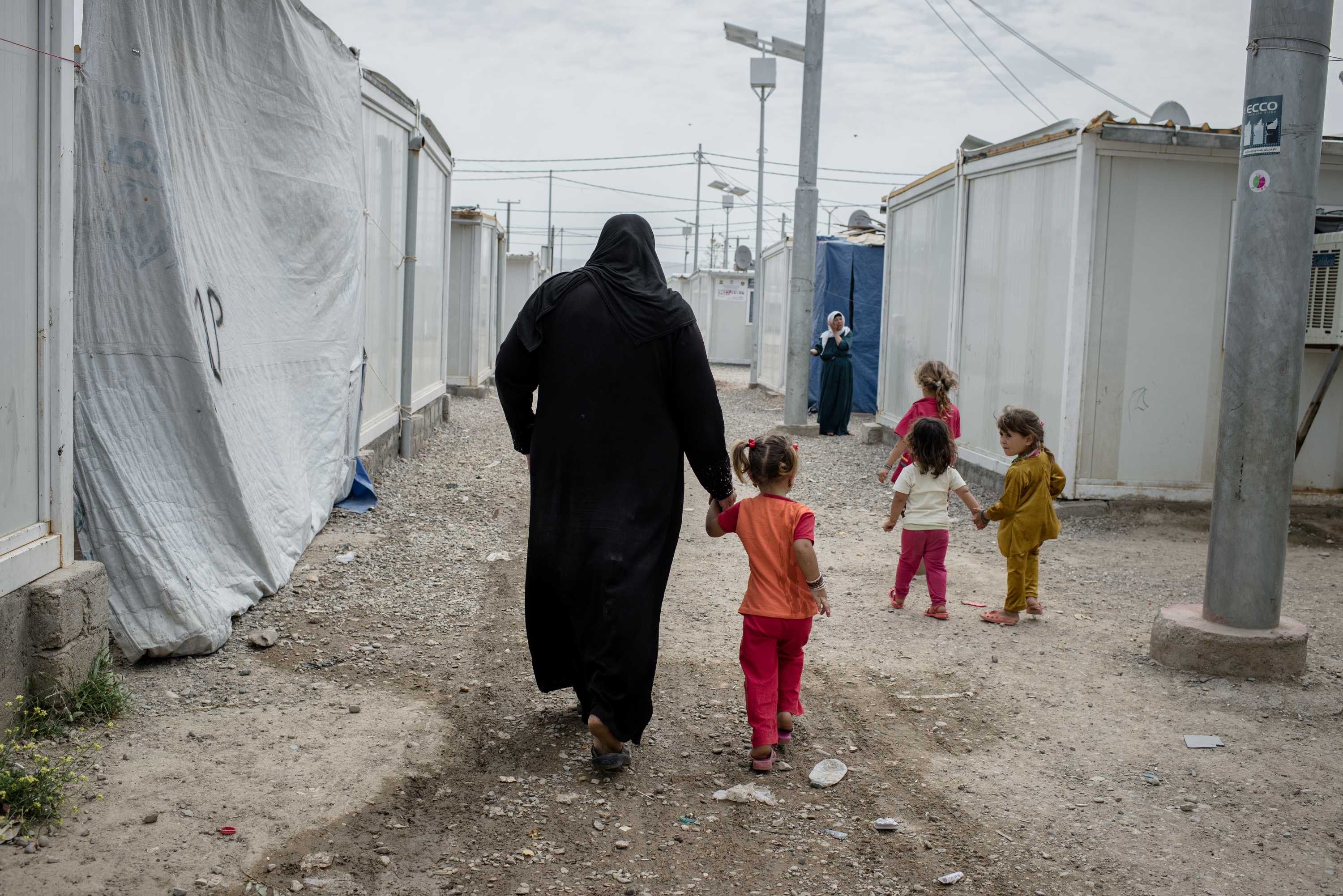 UNICEF finds 3.6 million children at risk from increasing violence in ...