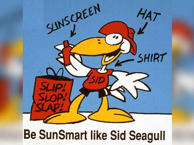 Slip Slop Slap campaign of the 1980s hailed a success - ABC News