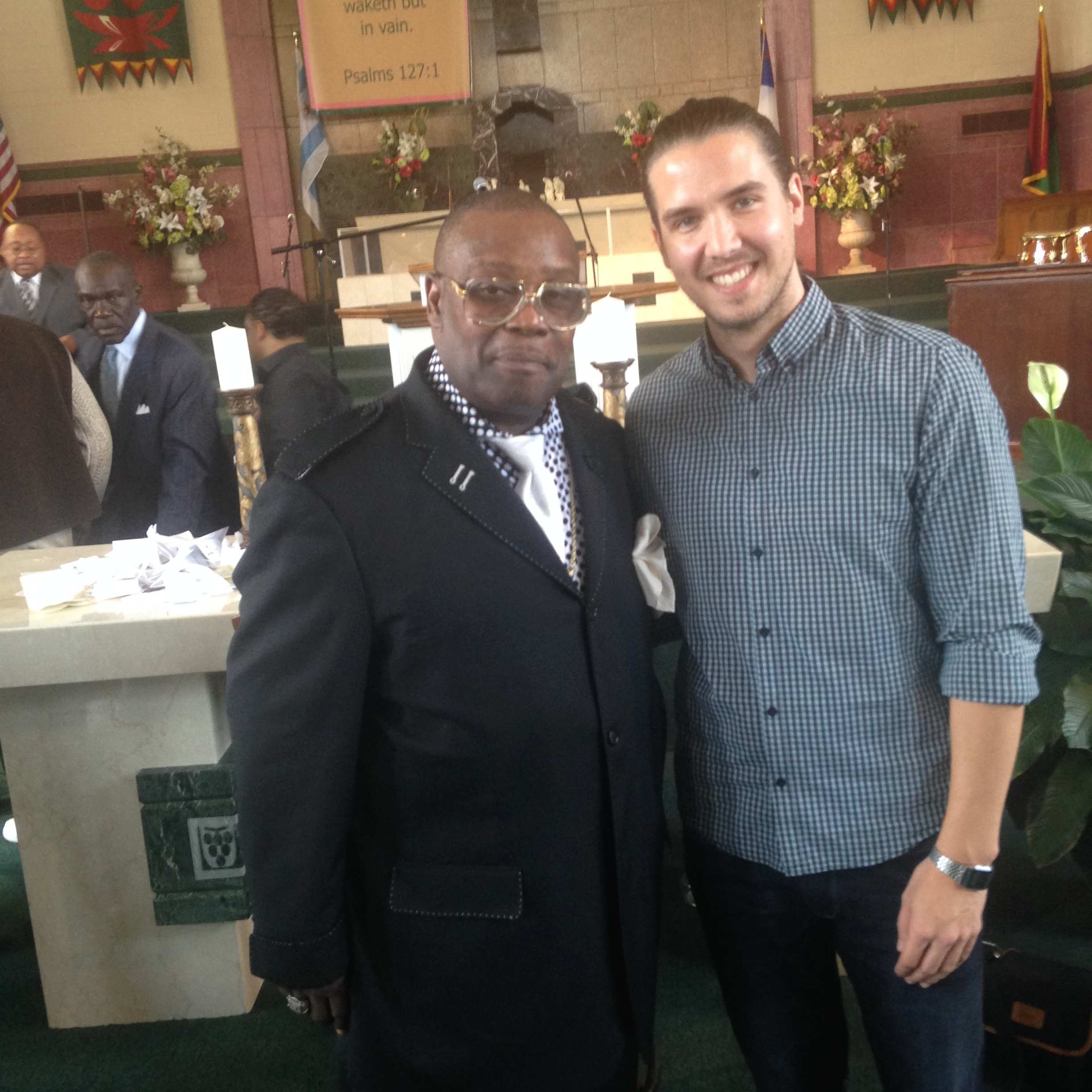 Spirituals: the foundation of popular music - ABC listen