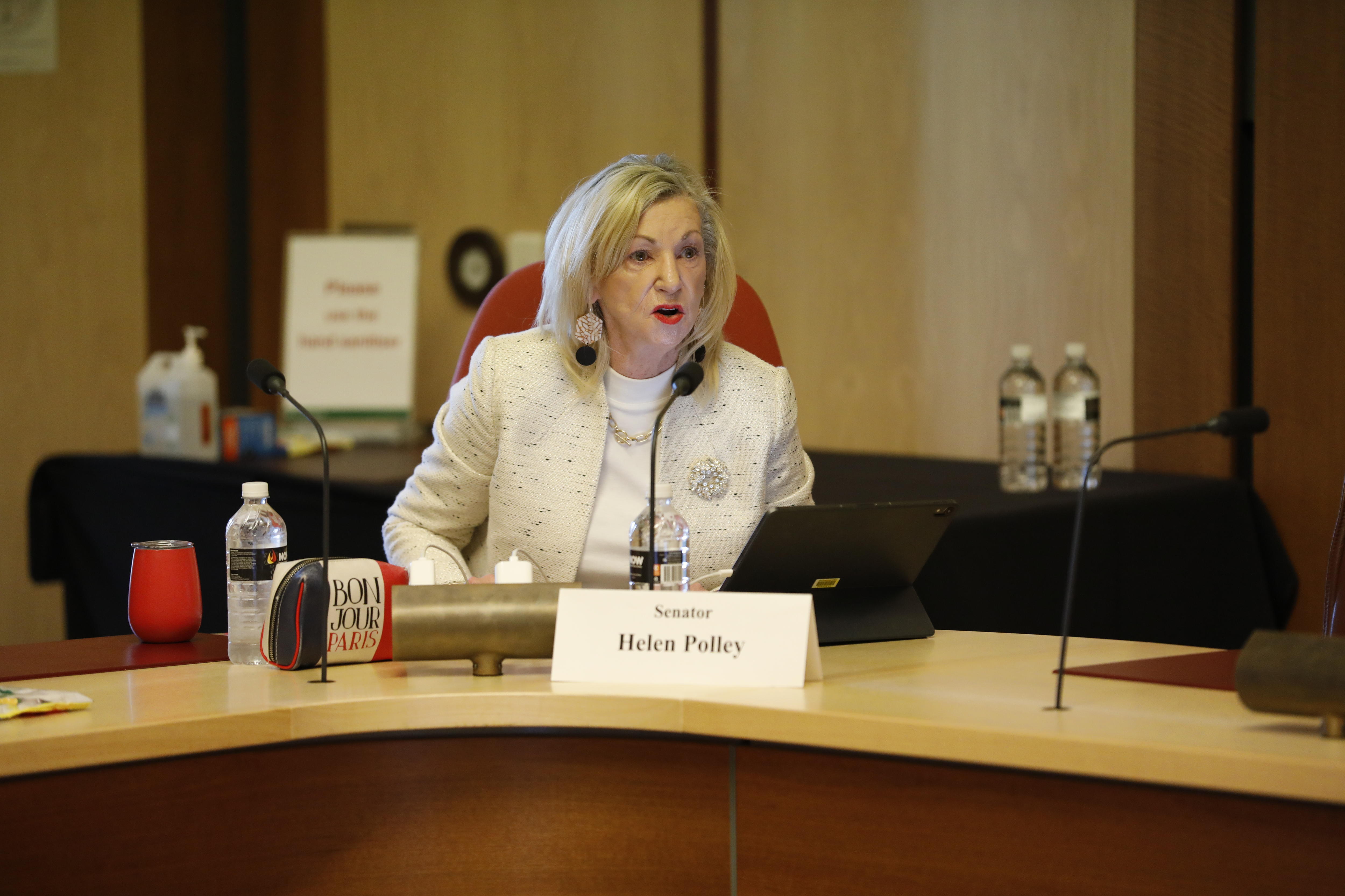 Calls for investigation into Lidia Thorpe's potential conflicts of ...