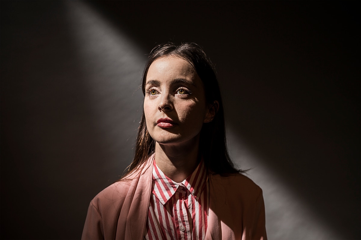 Patrick Carey - ABC News