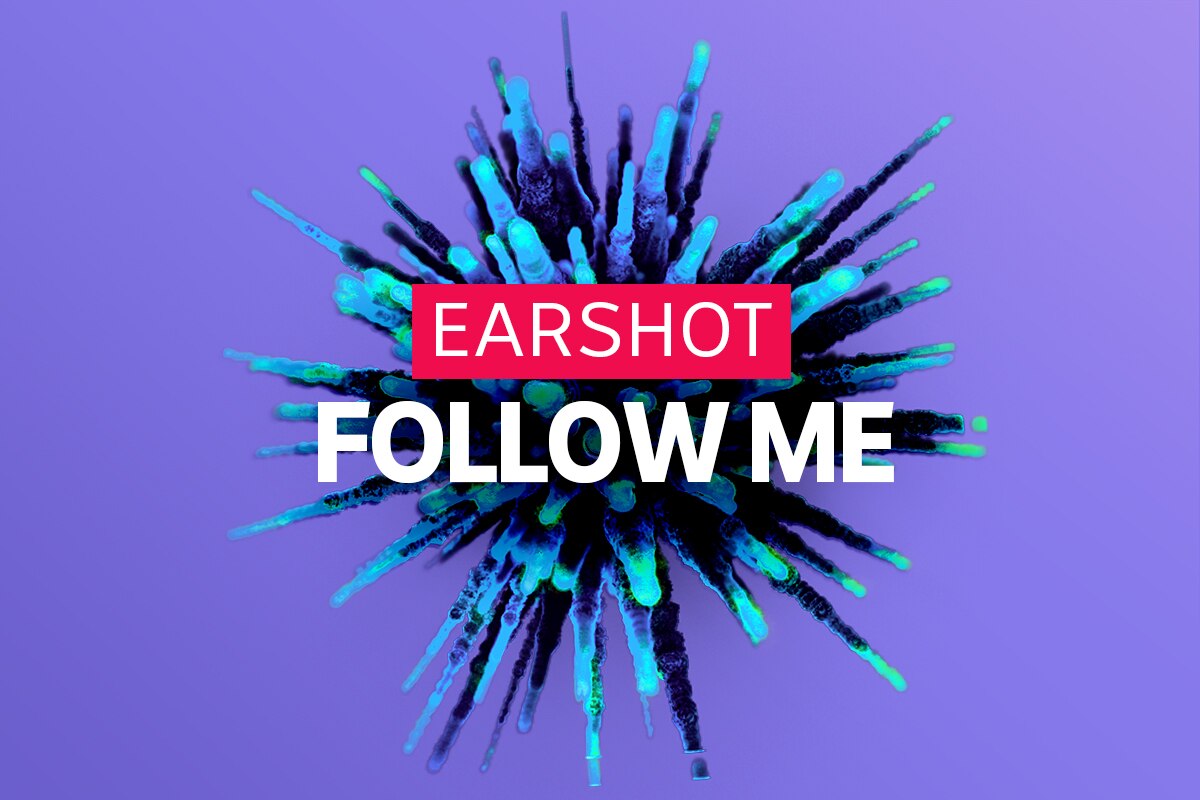 INTRODUCING - Follow Me - ABC listen