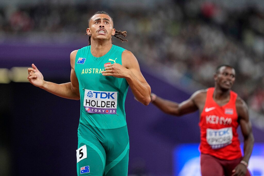 Spring Carnival 2014: Photo gallery - ABC News