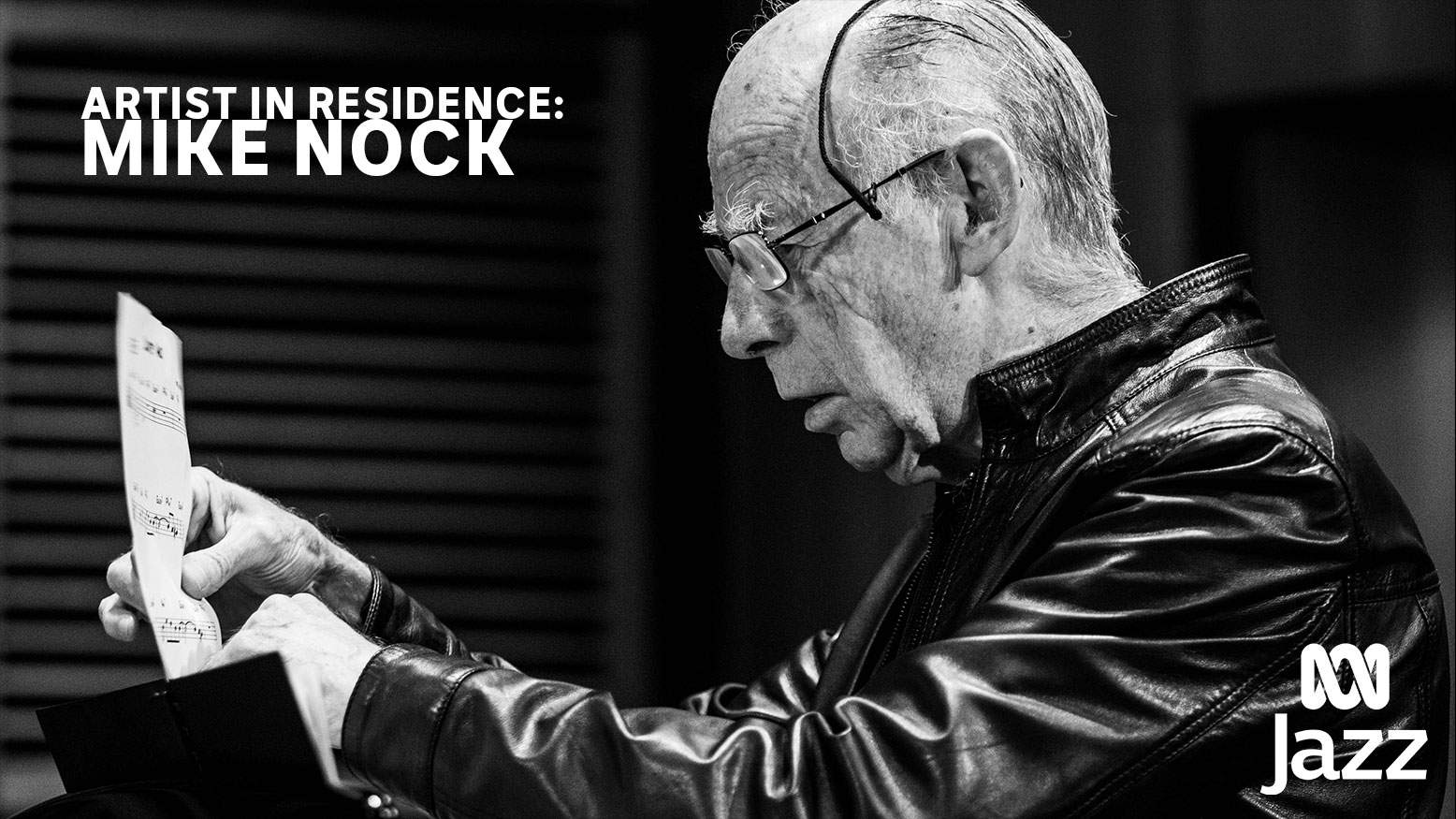 Artist in Residence - ABC listen