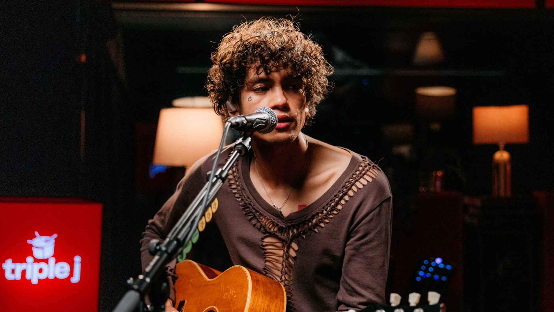 Dominic Fike takes on a second cover with Primus' 'South Park Theme ...