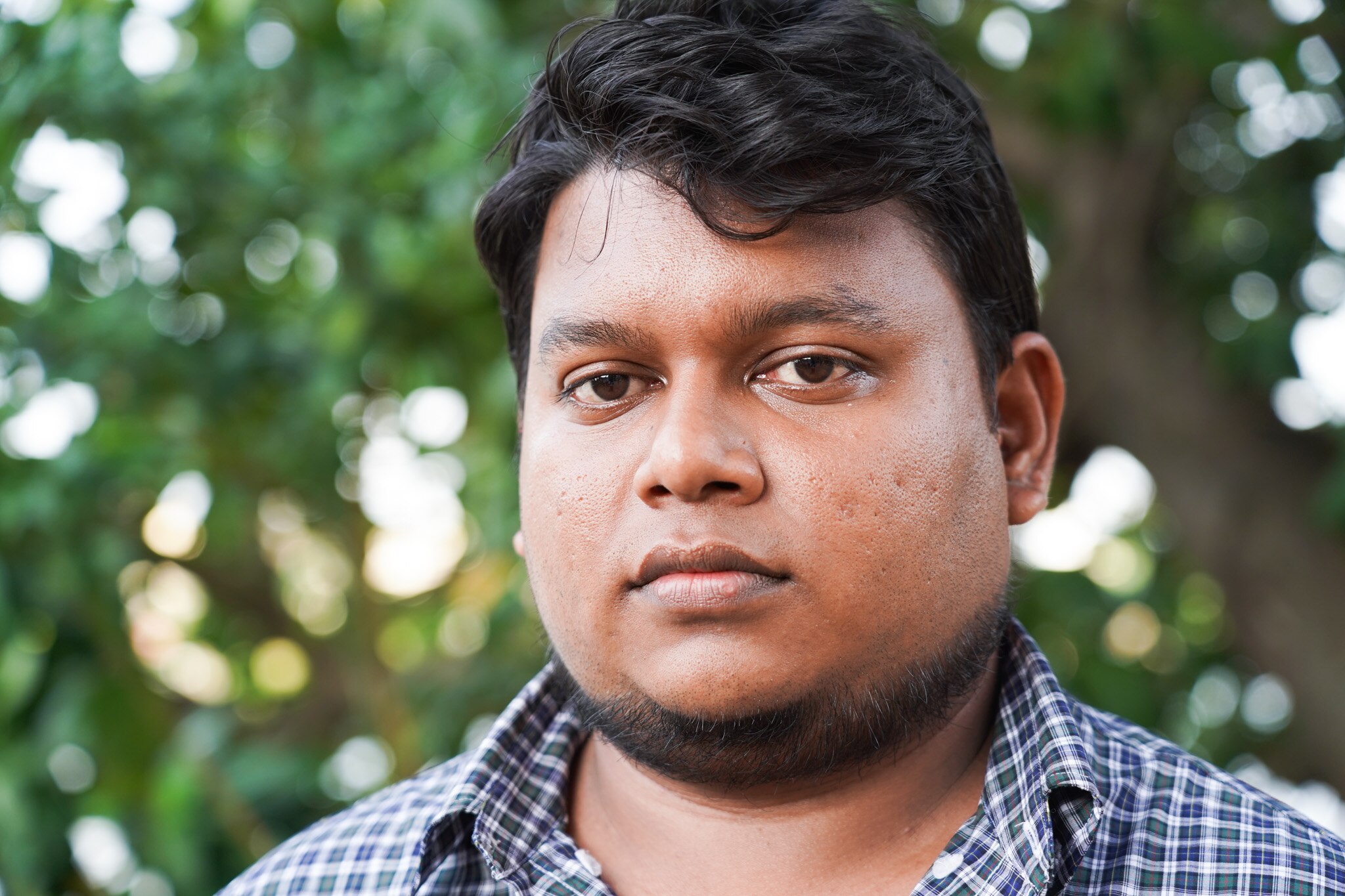 Taking over the Sri Lankan presidential palace was a high point for ...