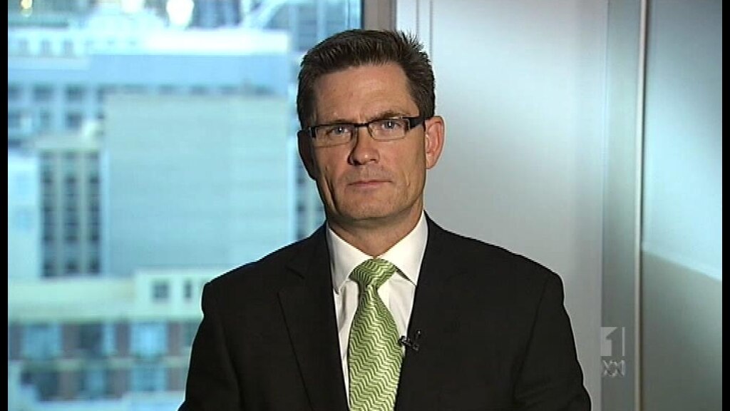 Market wrap - ABC News