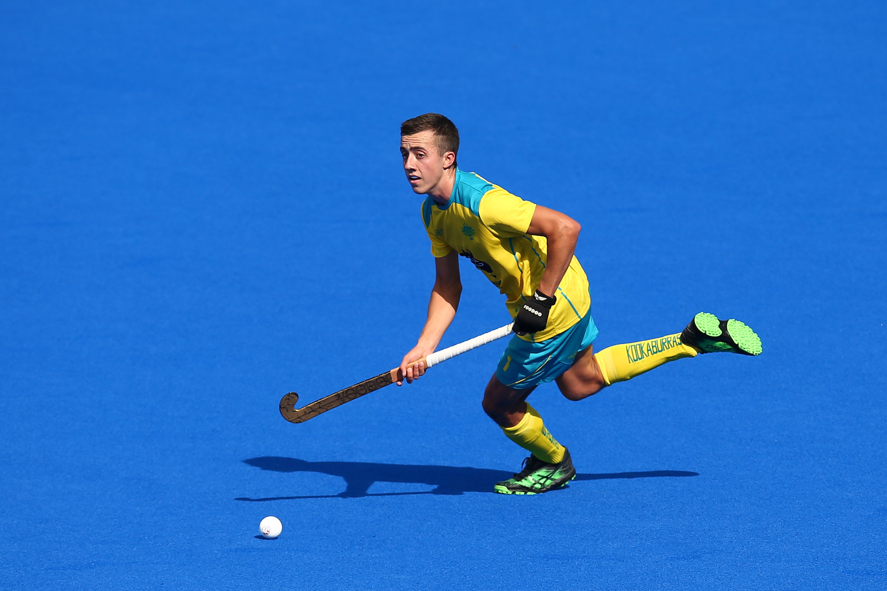 Lachlan Sharp Olympic medal winner started his career in coal mine before representing Australia ...