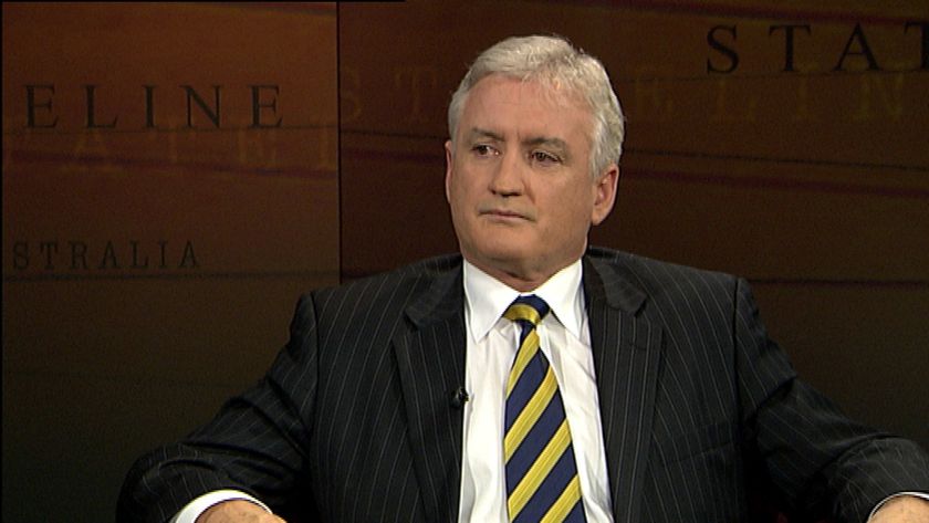 Premier defends dumping of Labor MP - ABC News