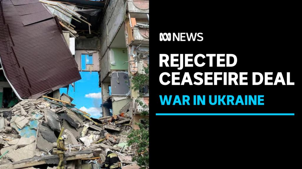 Top stories from ABC News - ABC News