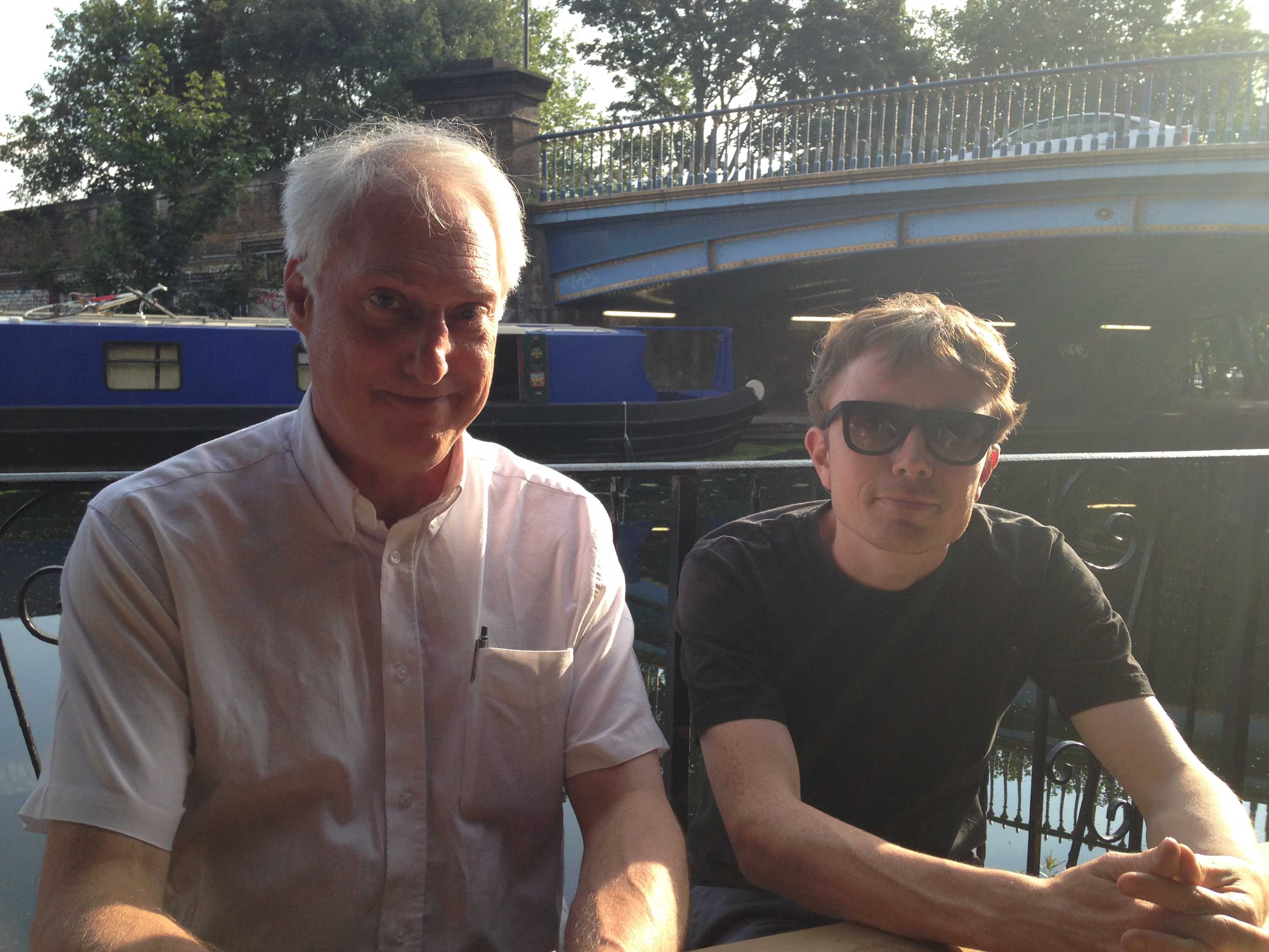 The Eternal Moment - ABC Radio National