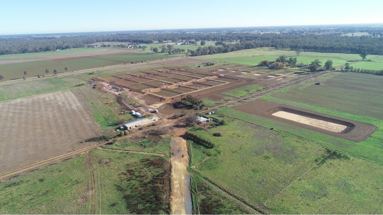 Shepparton fish farming course will help Indigenous students work on ...