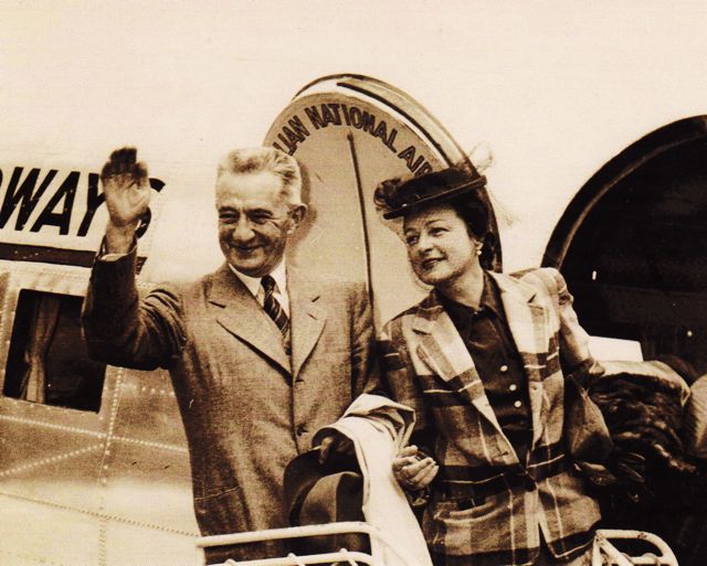 The extraordinary life of Nell Tritton, an Australian heiress who saved ...