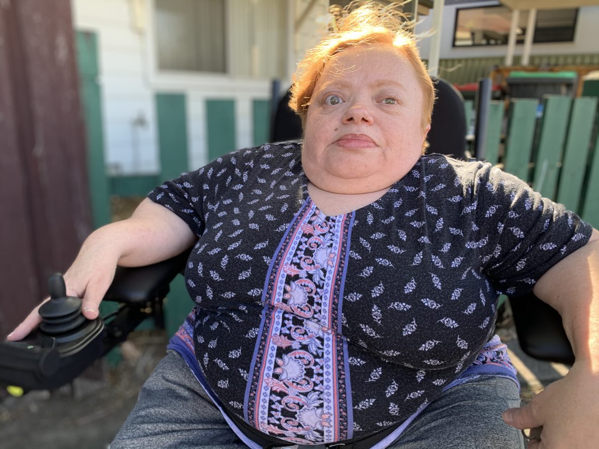 NDIS clients call for new approach to regional transport funding - ABC News