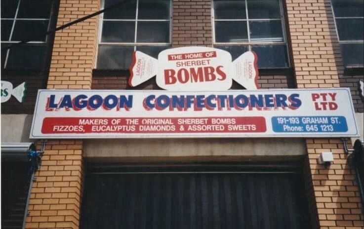 Sherbet Bomb creators bid farewell to their iconic business - ABC listen