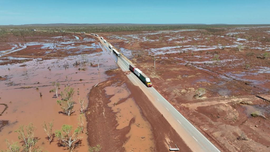 ABC Pilbara