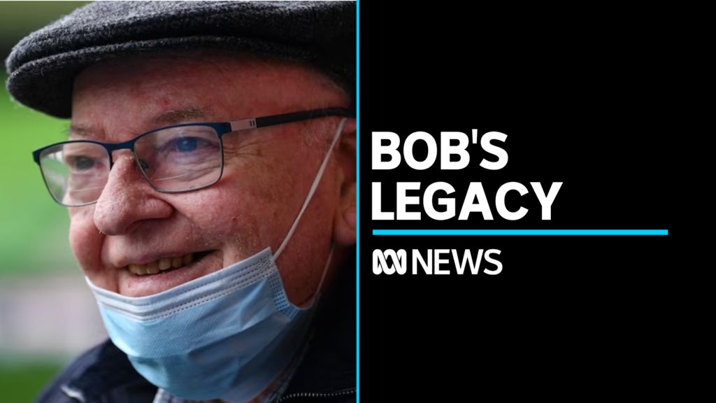 Father Bob remembered as amazing benefactor with wicked sense of humour ...