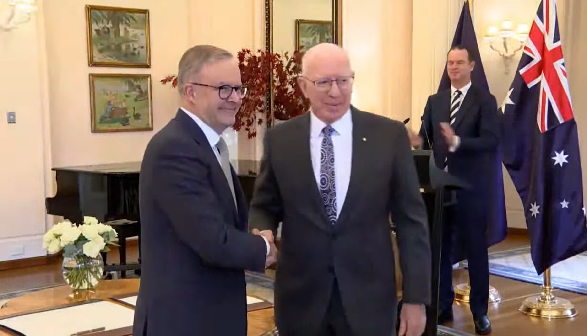 Eyes on Labor's promise of federal ICAC - ABC News