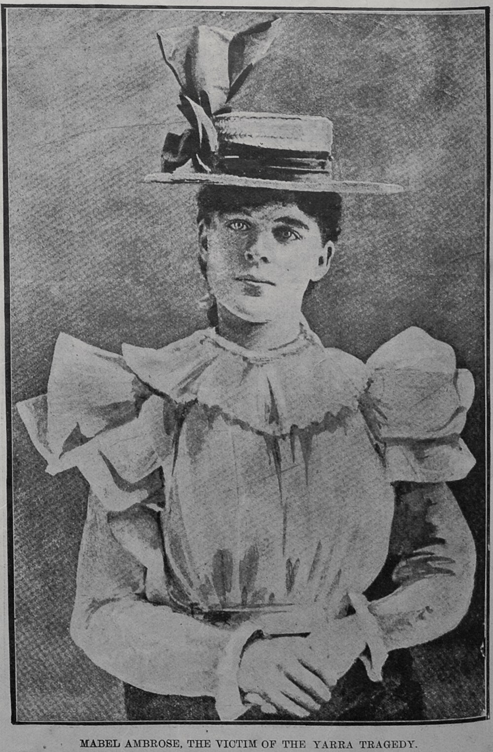 Australian gothic - ABC Radio National