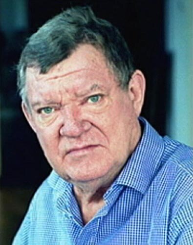 Australian critic Robert Hughes dead - ABC News