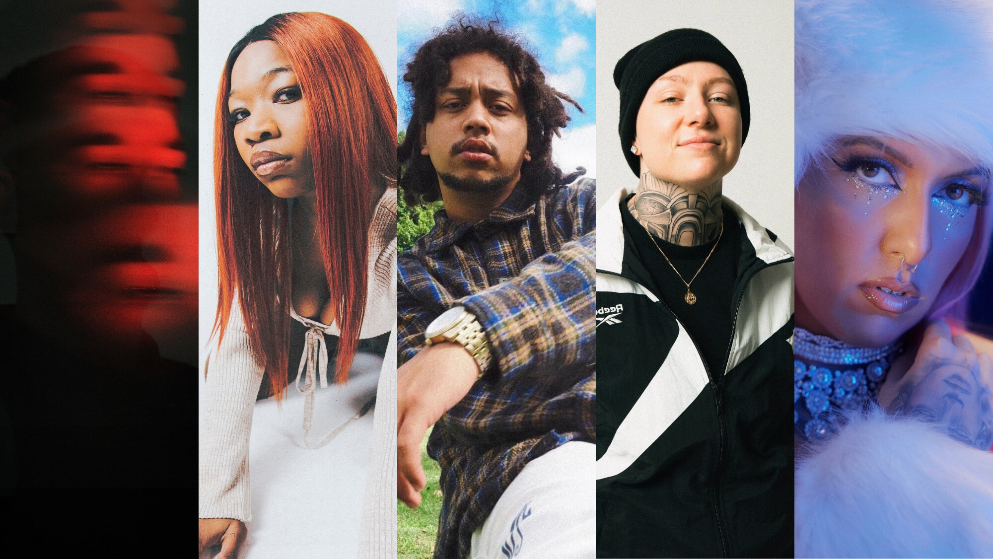 These five local artists have just been added to the Listen Out/Listen ...