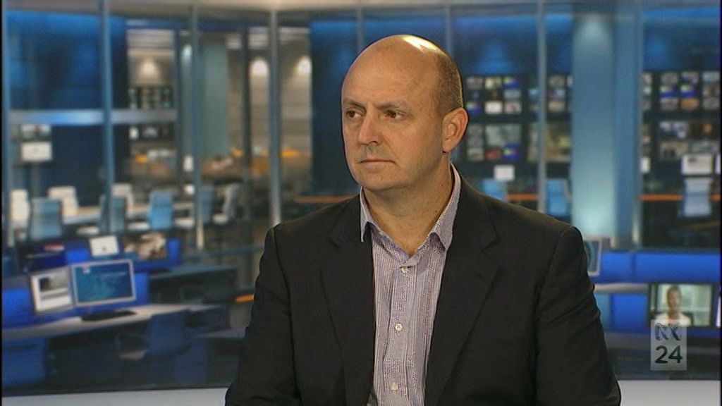 What you should know about the Doherty Modelling - ABC Darwin