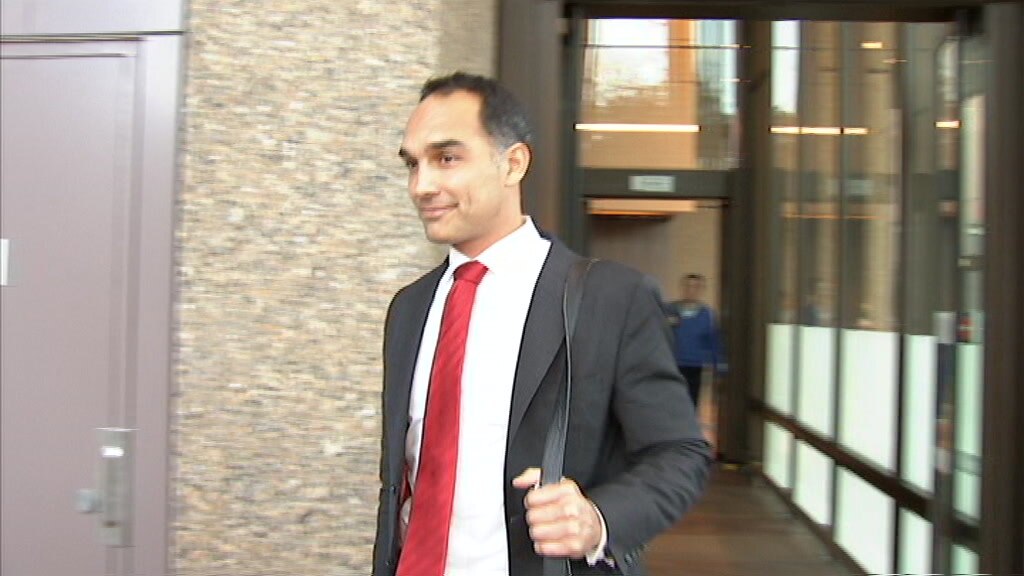 Chau legal team accuses former Fairfax journalist of 'straight out lie ...