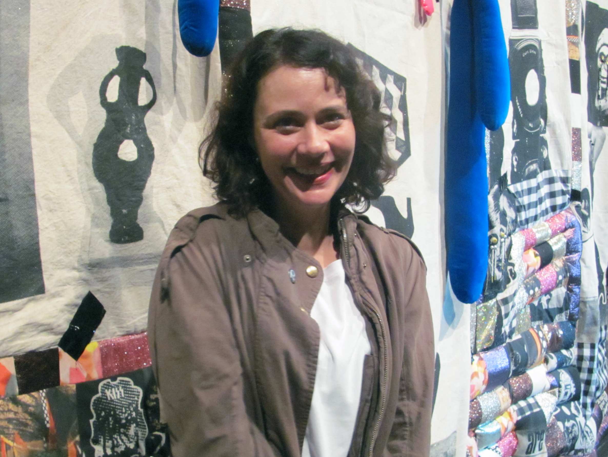 Inaugural Ramsay Art Prize a late birthday present - ABC Adelaide