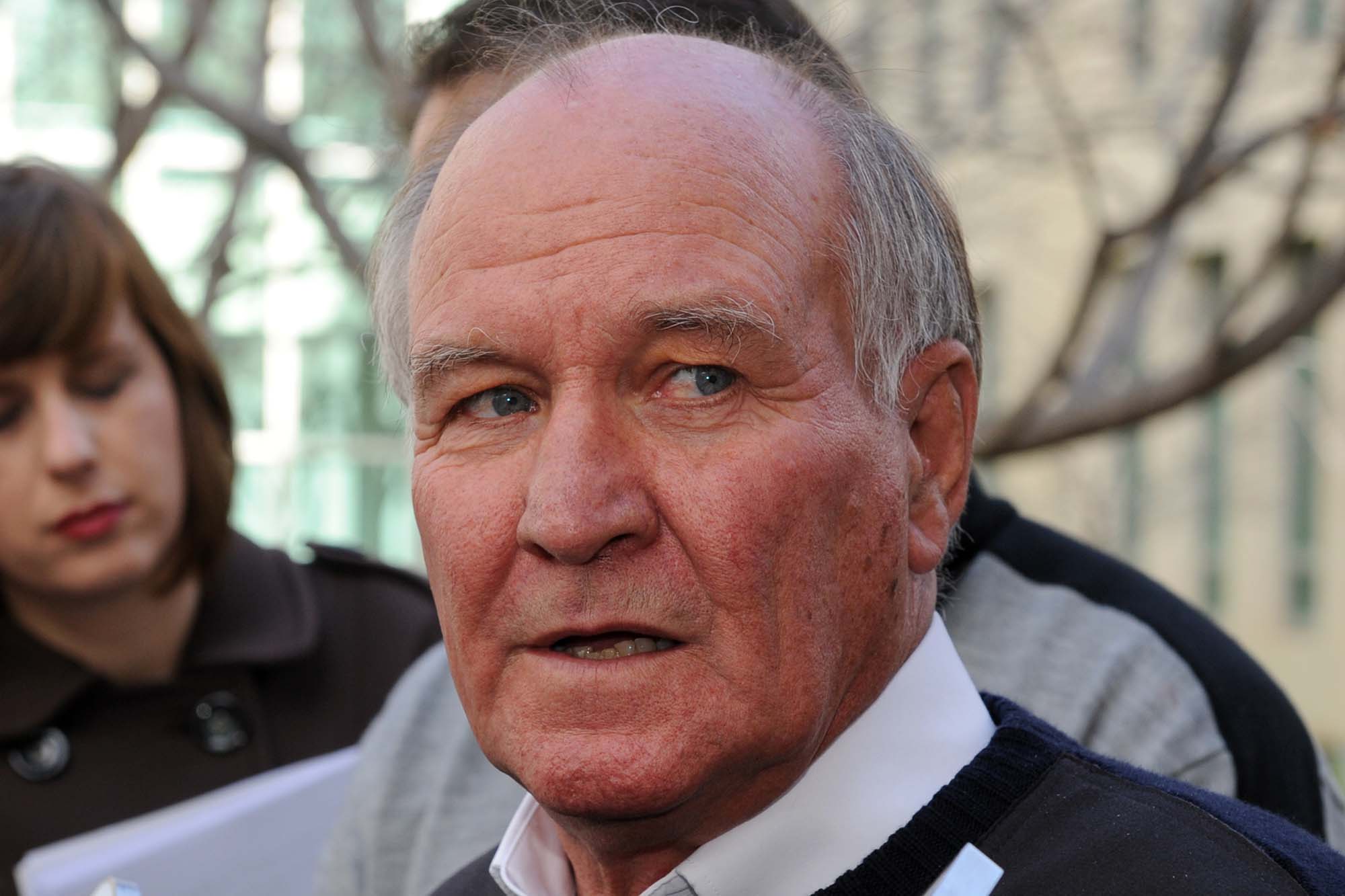 Australian Border Force: Operation Fortitude part of agenda to spark ...