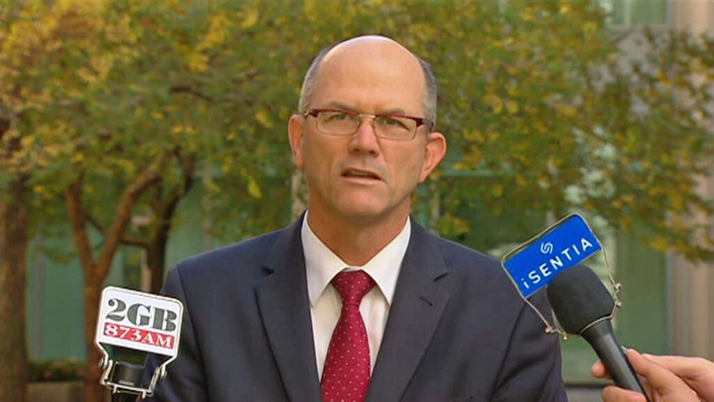 AMA backs levy to fund disability insurance scheme - ABC News