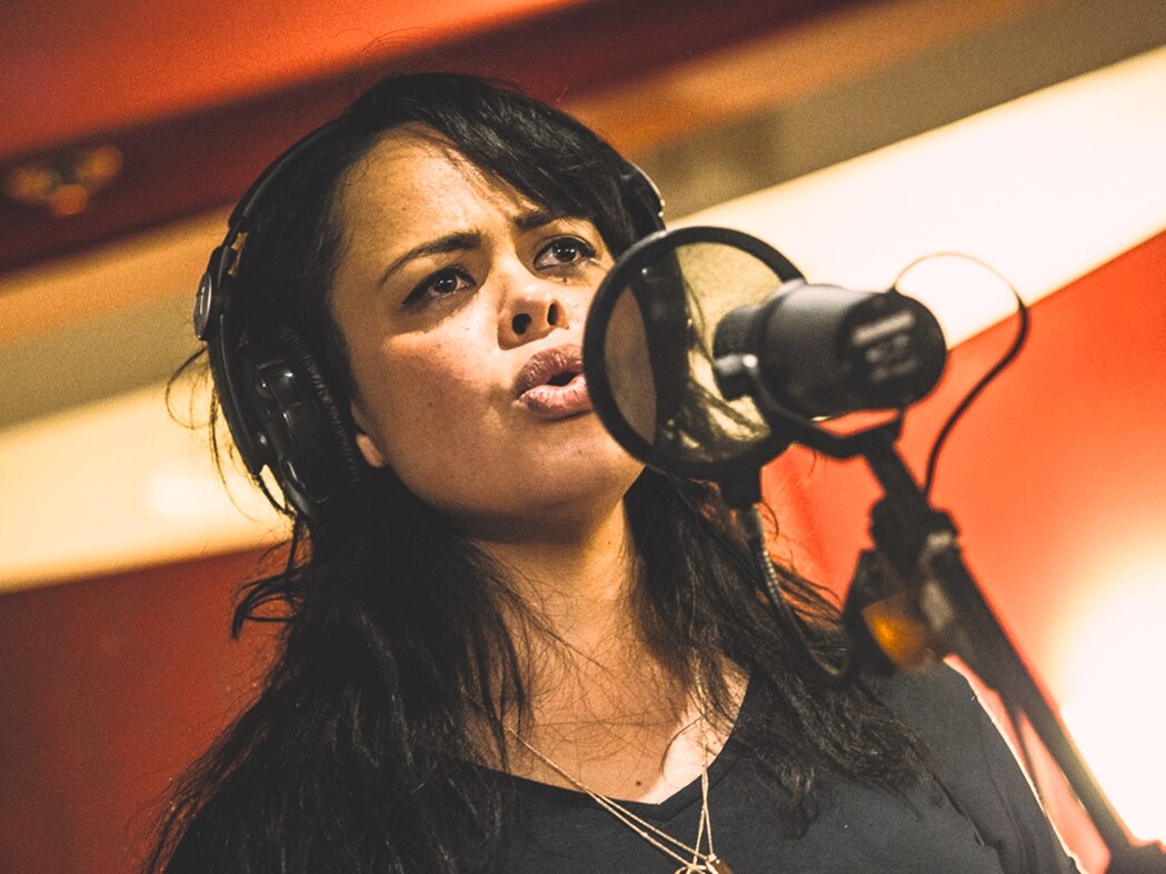 The soul voice - ABC Radio National