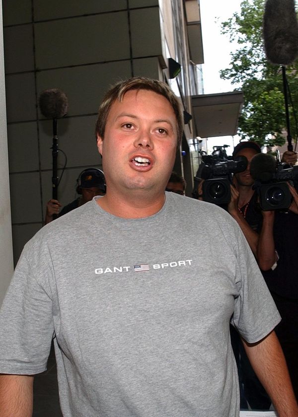 Carl Williams' family lose house to repay tax debts after failed ...