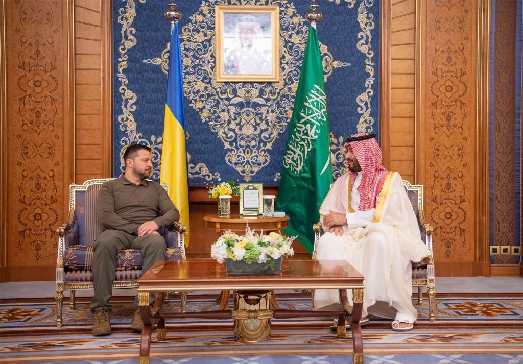 Kim Ghattas on Saudi Arabia's global diplomacy plans - ABC listen