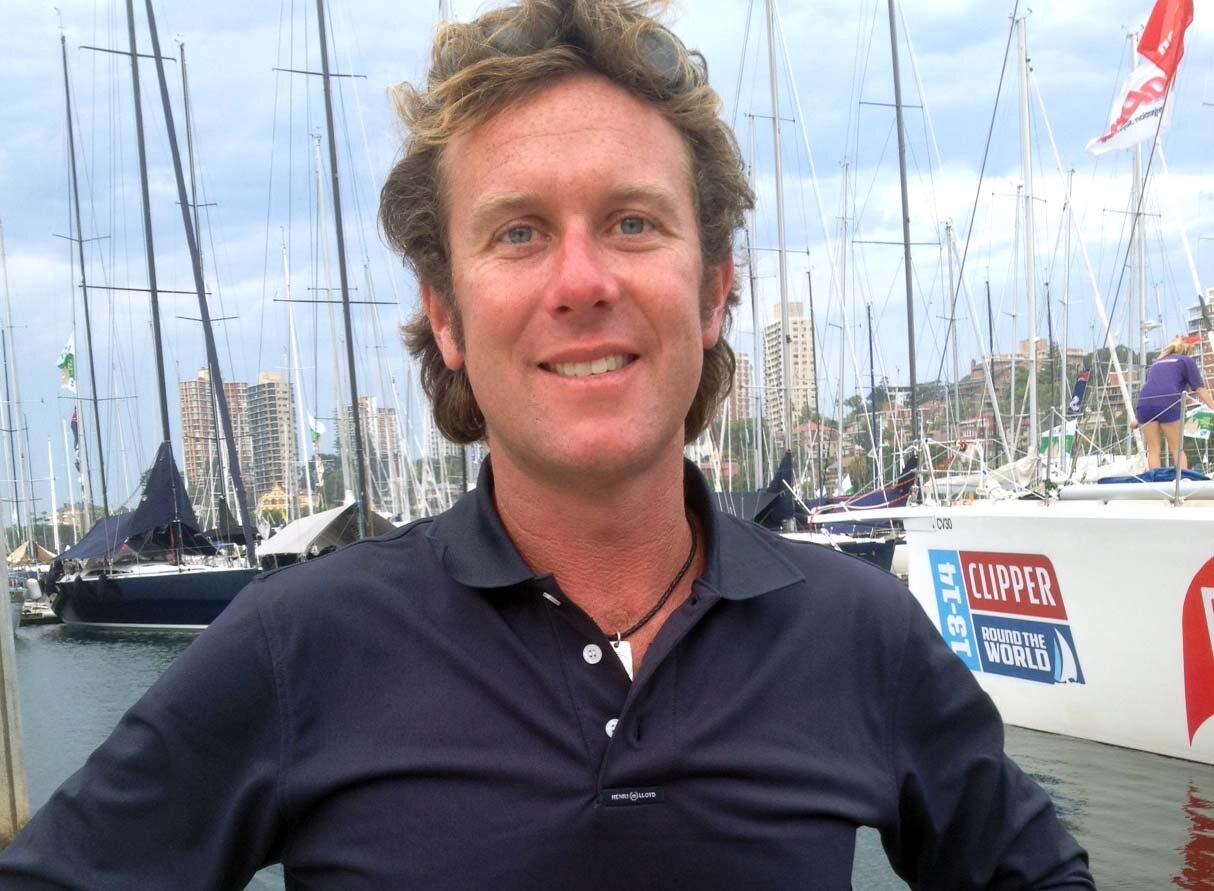 Sydney to Hobart a highlight for sailors in round-the-world Clipper ...